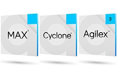 Power and Cost-Optimized FPGAs - Altera | DigiKey